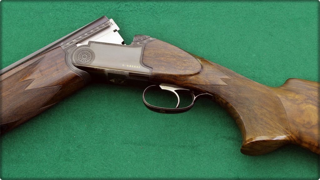 FABARM (BS) ST-L - Steniron