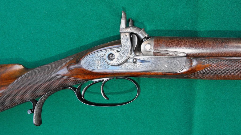 LANCASTER Charles - London England - Steniron