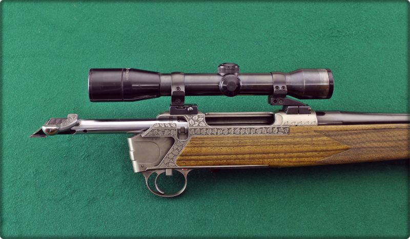 Ennio MATTARELLI .30-06 - Steniron